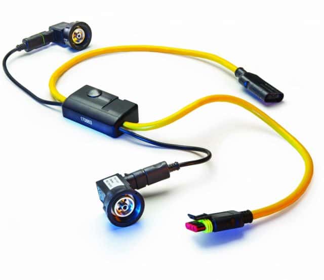 P402 Series Fast Switching Valve - John316